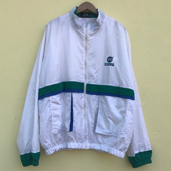 Masters | Jackets & Coats | The Mastersthe Australian Masters ...